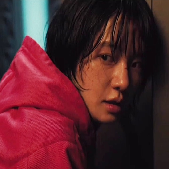 Mask Officer Kill by Soldier 011 ☠️ - Squid Game 3 edit | glxxmstrider ...