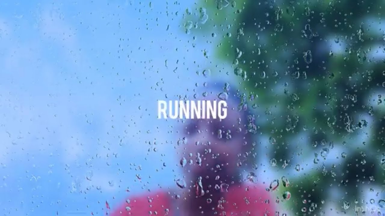 Running - Original song by Yany (with lyrics) - YouTube