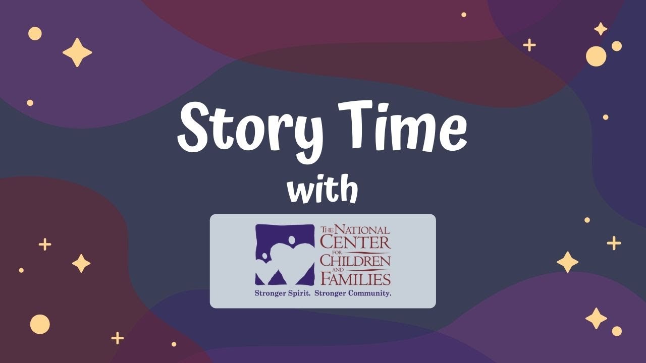 Saving Scruffy - Story Time with Officer Plows - YouTube