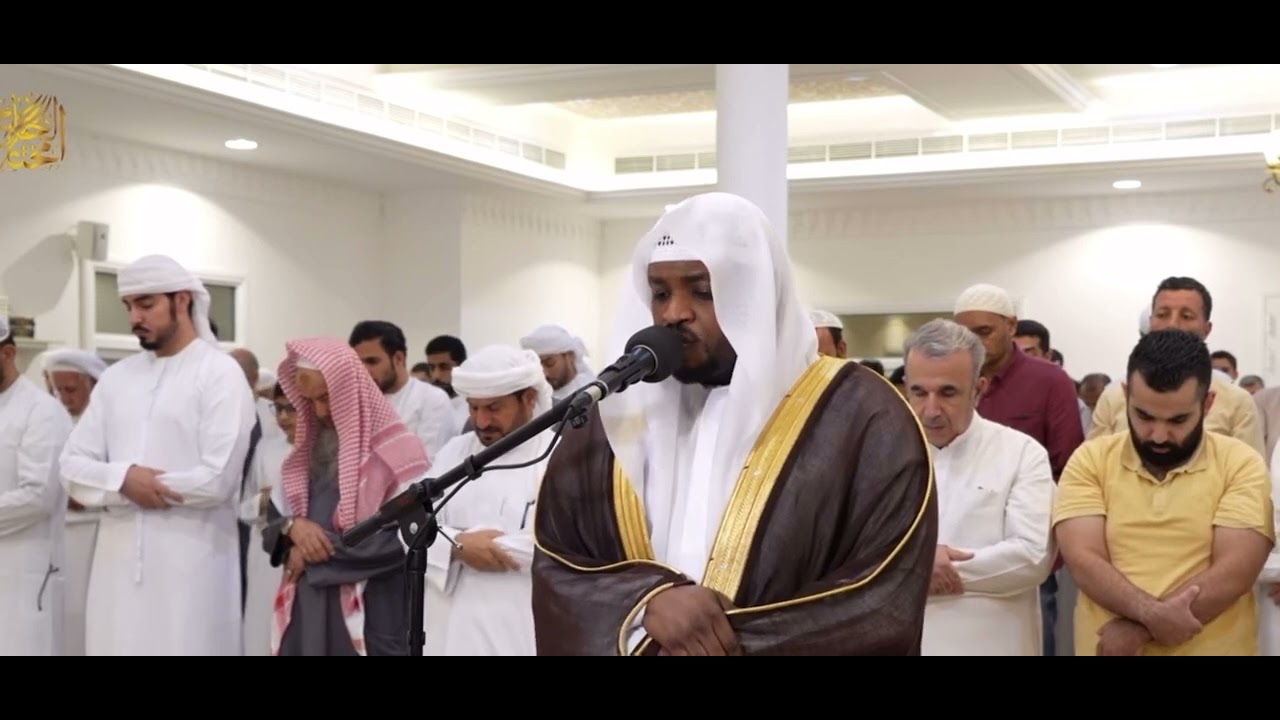 Best recitation of holy Quran - YouTube