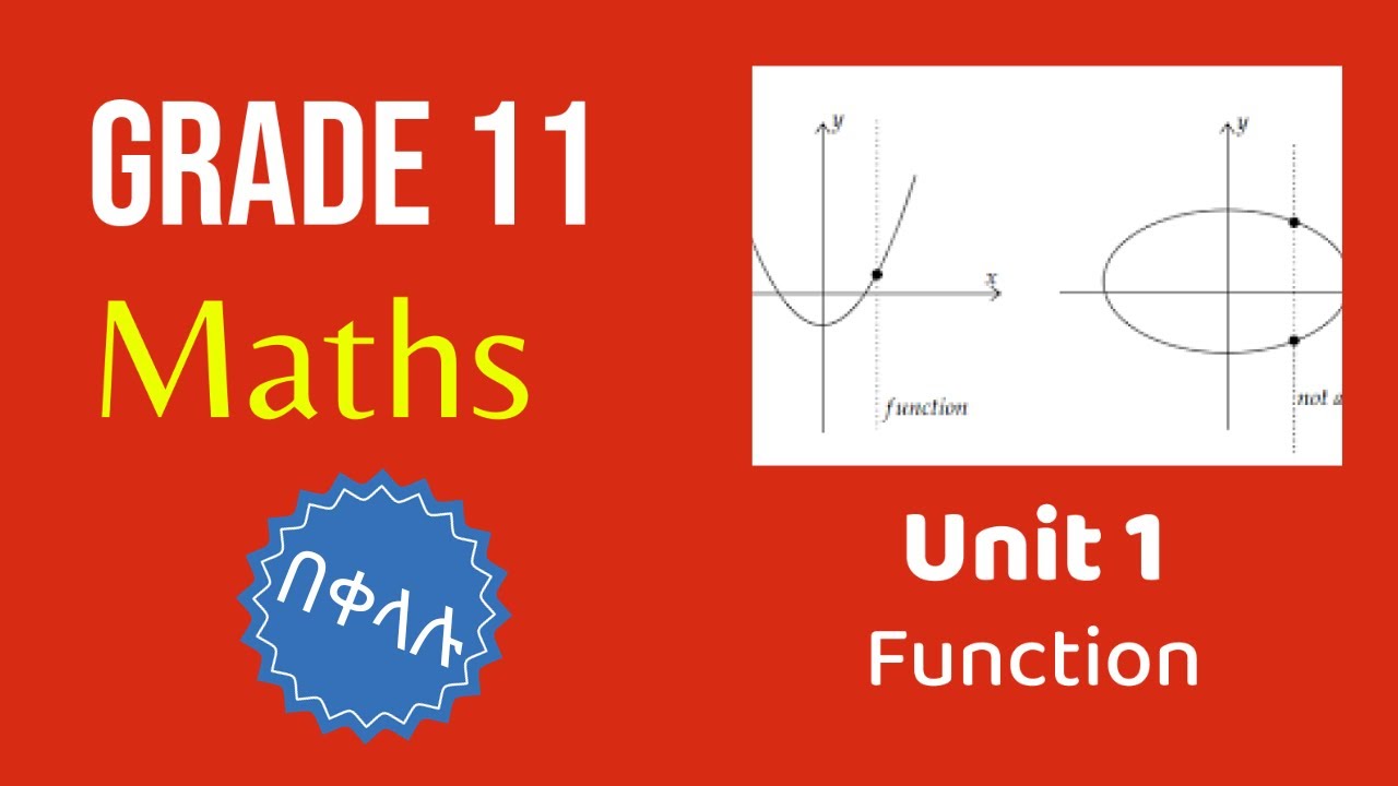 Grade 11 Maths Unit 1 Relations And Functions Part 1 Even And Odd Grade 11 Maths Unit 1 Relations And Functions Part 1 Even And Odd