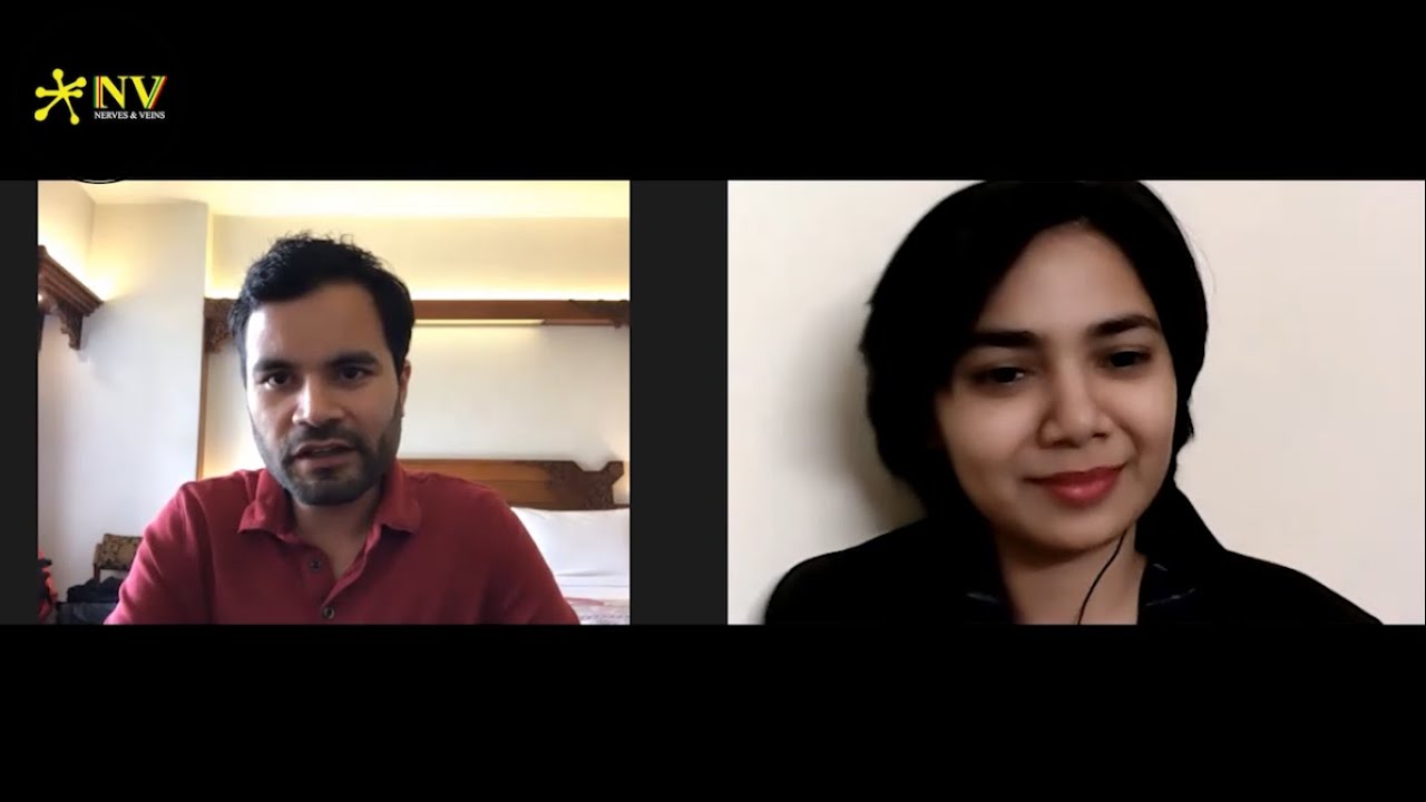 Person Of The Moment: Akash Negi on the 7 Summits Challenge with Achala ...