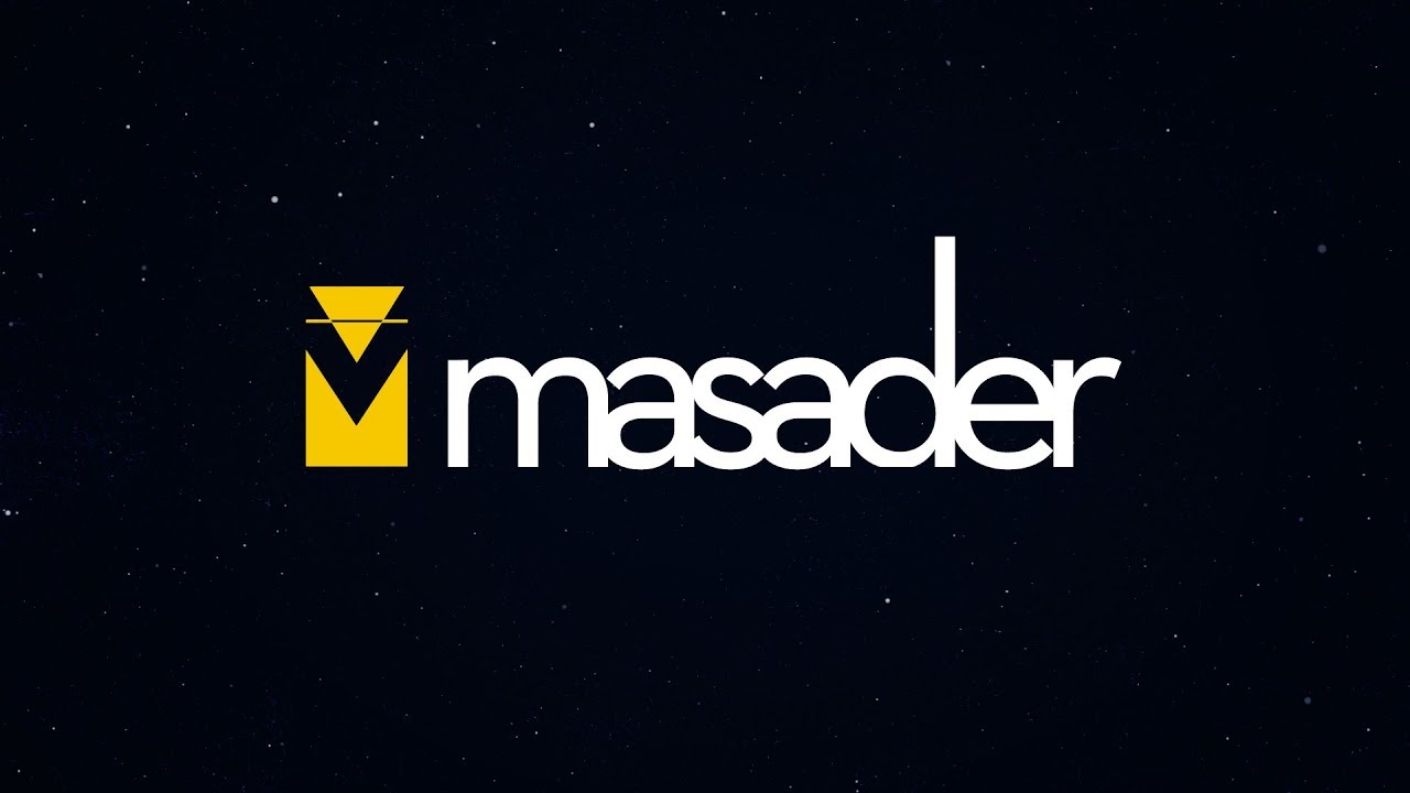 Masader's Quest Towards Sustainability - YouTube