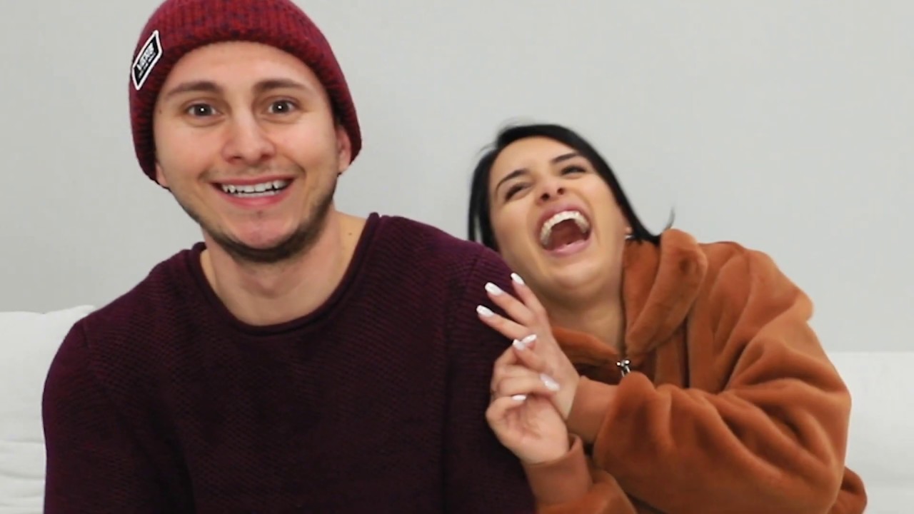 Questions You Should NEVER Ask Your Bestfriend PART 2 w/ David Alvarez ...