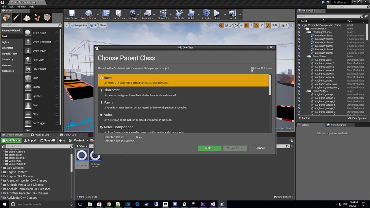 Multiple Game Instance Multiple Game Instance