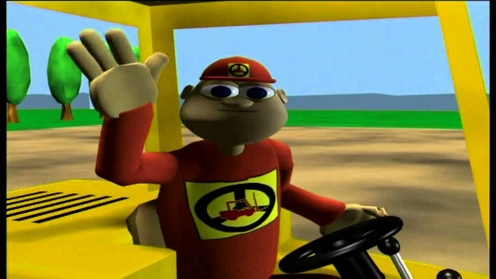 Les aventures de Napo [Film complet] - YouTube