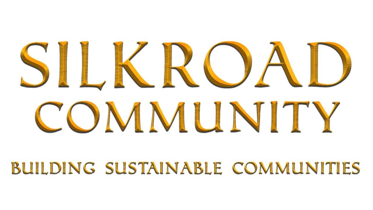 The Story Behind - Silk Road Community - YouTube