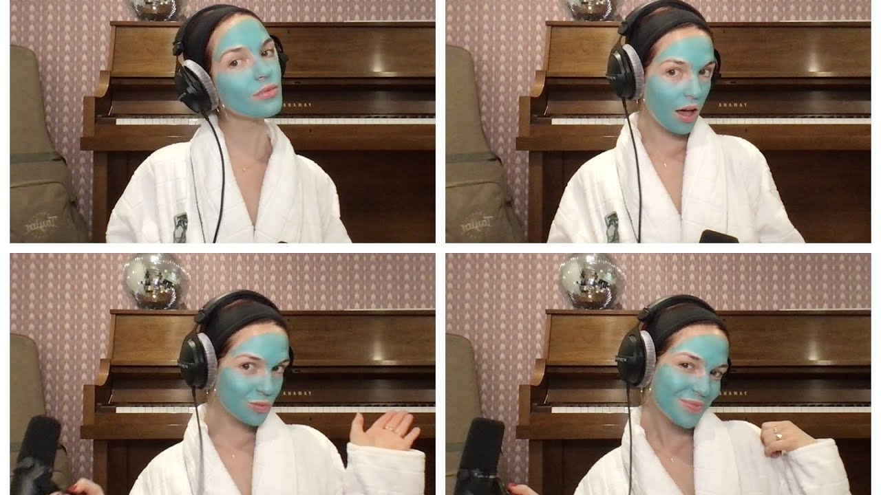 It's Self-Care Season!!! - Live, Laugh, Lily Kincade Episode 9 - YouTube