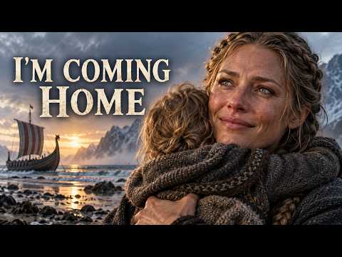 Until I’m Home — One More Pull, One More Mile | Viking Song