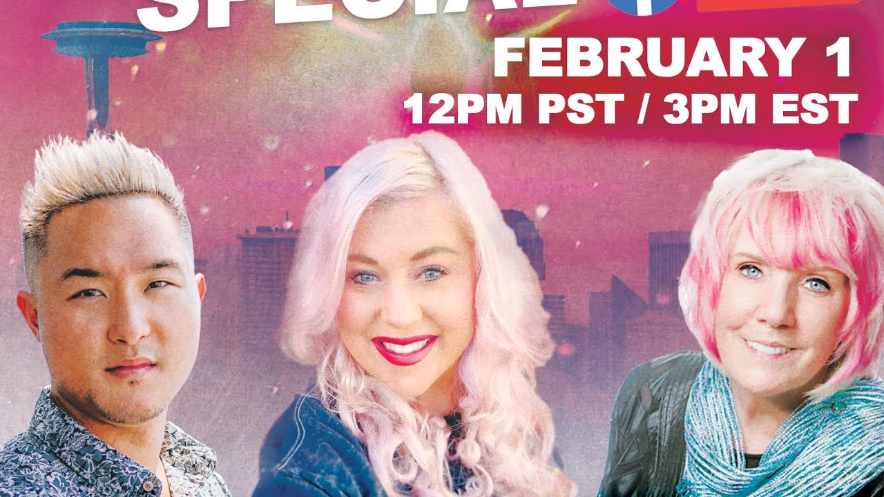 GlORY INVASION BEN LIM SHARELL BARRERA KAT KERR - YouTube