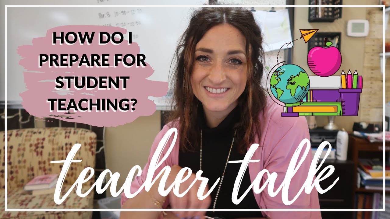 How Do I Prepare For Student Teaching Q A Episode 4 High School Teacher YouTube how-do-i-prepare-for-student-teaching-q-a-episode-4-high-school-teacher-youtube
