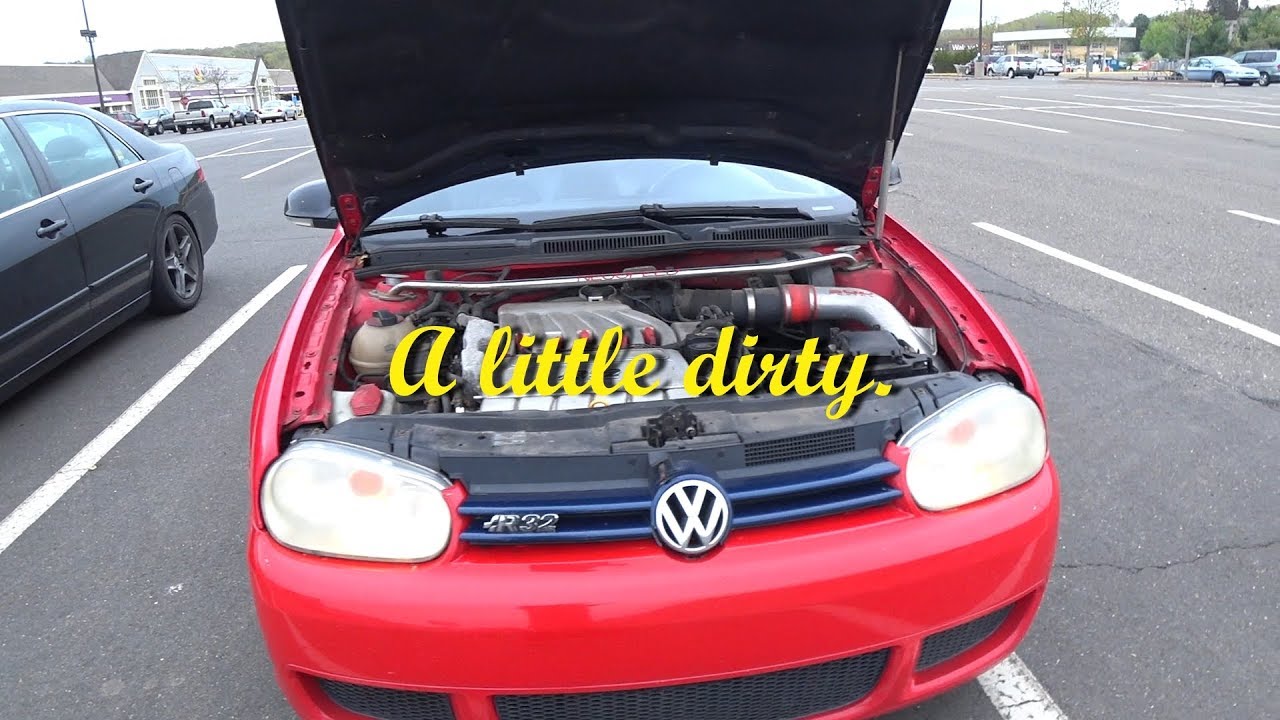 How to buy an R32 - YouTube