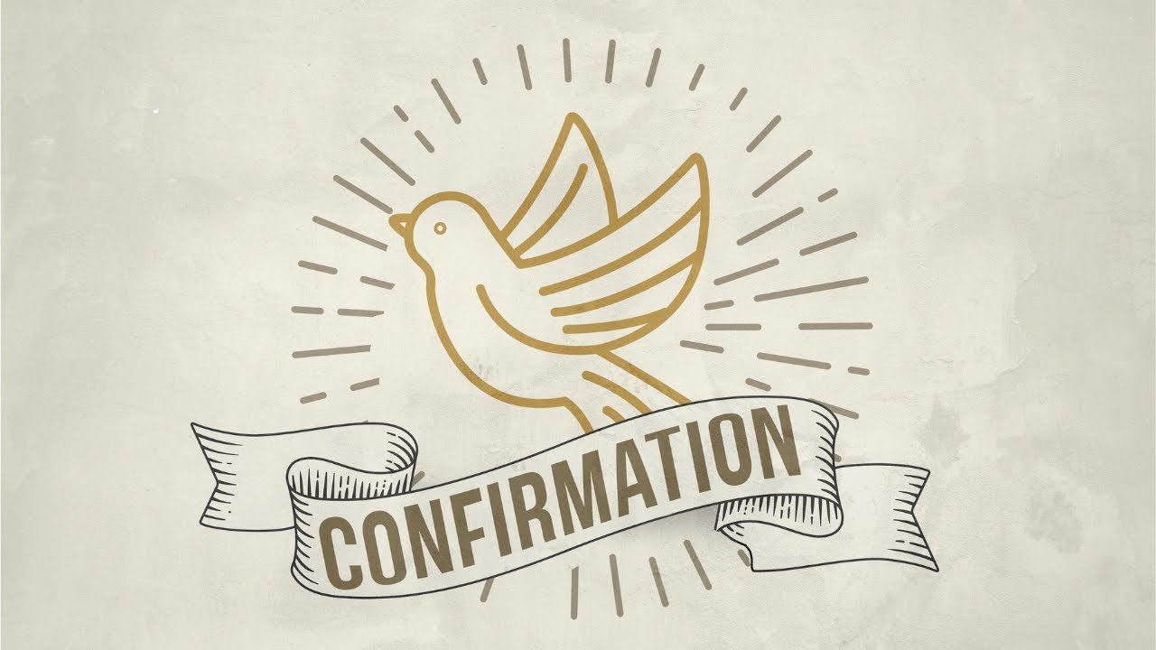 Traditional | Confirmation Sunday - YouTube