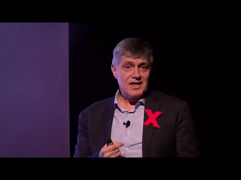 Görünmeyen Beyin | Tayfun Uzbay | TEDxUskudarUniversity