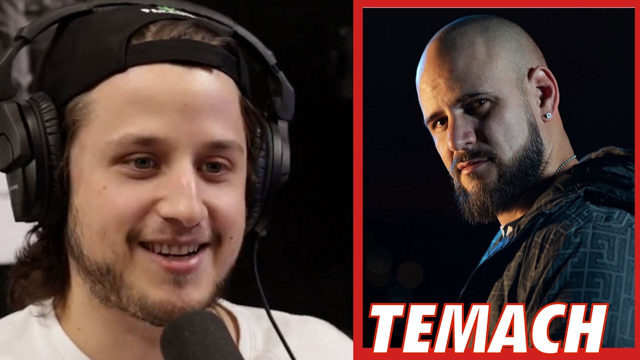 MI EXPERIENCIA CON TEMACH - YouTube