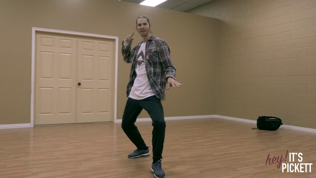 Dominic Fike "3 Nights" | Dance Video @heyitspickett - YouTube