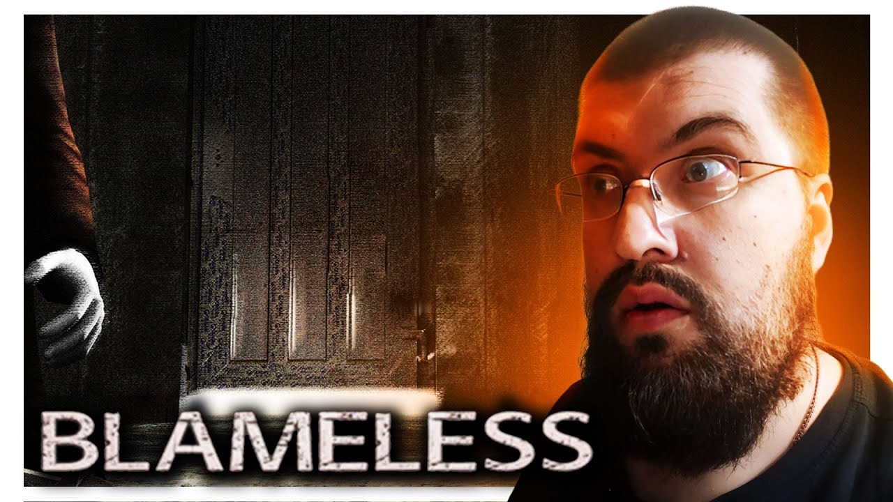 Blameless - YouTube