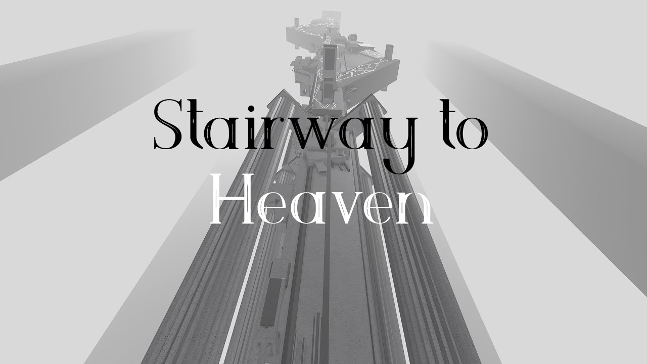 Stairway to Heaven - Full Completion - YouTube