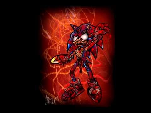 Sonic death pics - YouTube