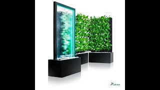 Water Wall Premium Line GARDEN SPOT