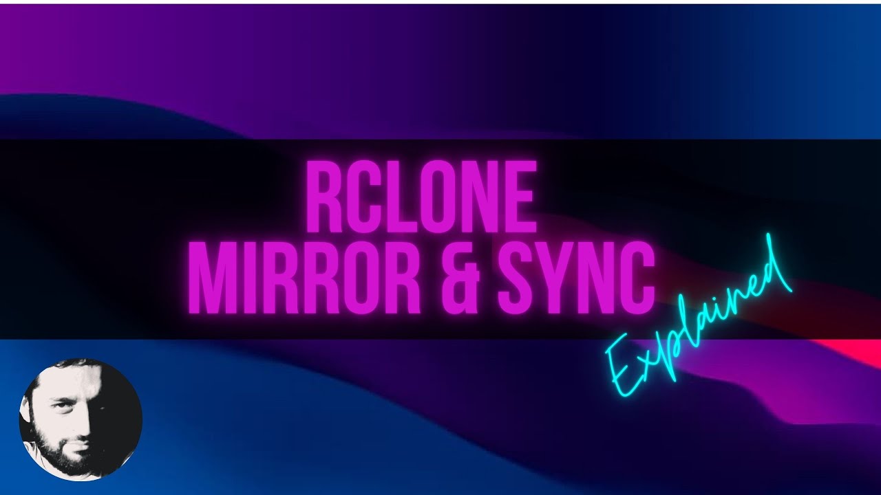 Rclone, mounting any cloud drive on your Linux Locally for Free - YouTube