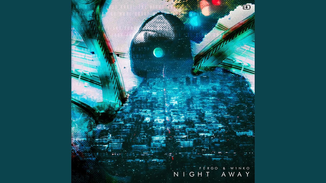 night away - YouTube