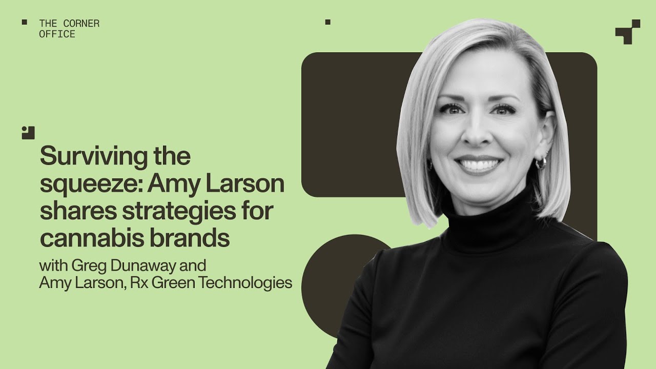 [FULL] The Corner Office Podcast by AROYA: Surviving the Squeeze. Amy ...