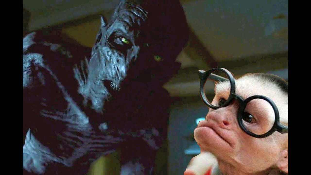 SUPER HAUNTED, DEMON POSSESSED HOUSE - A BRIEF LOOK INTO THE DARKNESS ...
