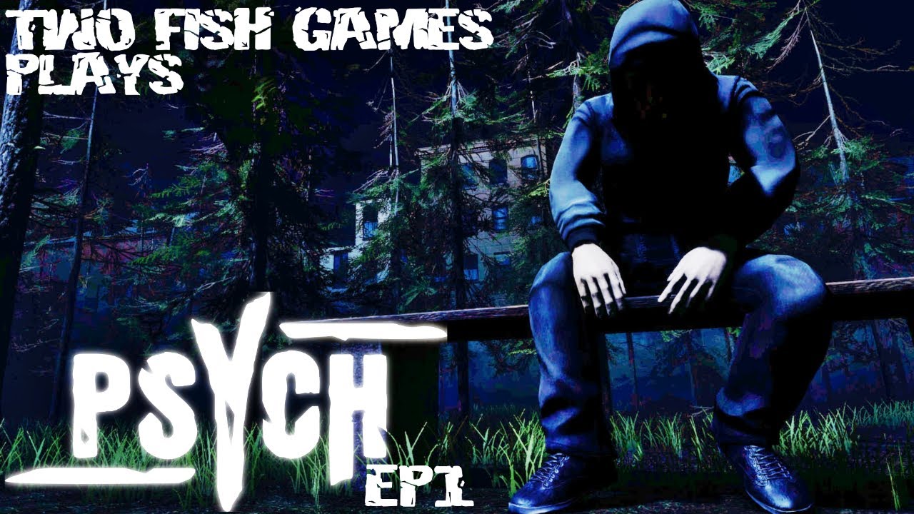 Save us Shawn Spencer! - Psych Ep. 1 - YouTube