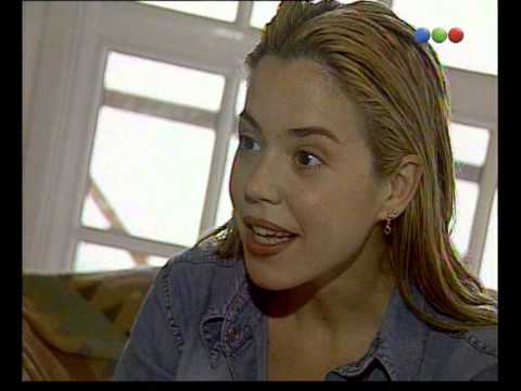 En la casa de Verónica Vieyra - Versus