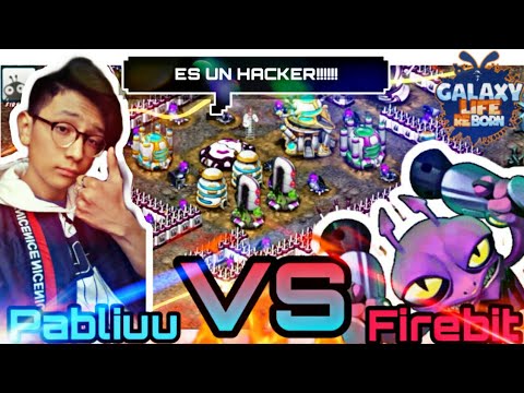 FIREBIT BASE ESTELAR NIVEL 9 | Galaxy Life Reborn 2020 🔥 - YouTube