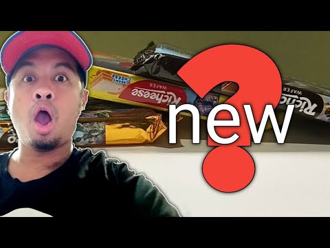 2023 First three Richeese Richoco with MLBB card opening | Short video ...