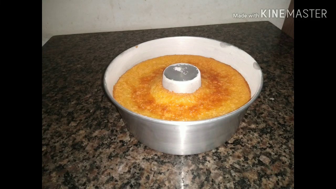 Como Fazer Pamonha Doce Assada/ Super Cremosa e Fácil. - YouTube