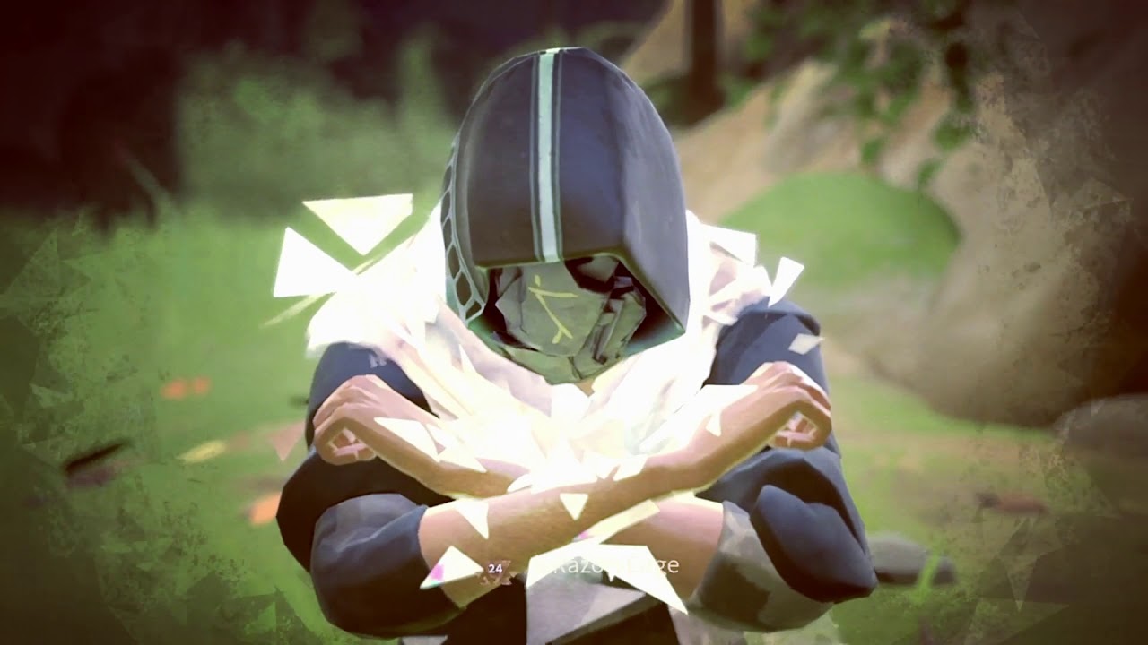 Absolver, Online Matches & Final Boss - YouTube