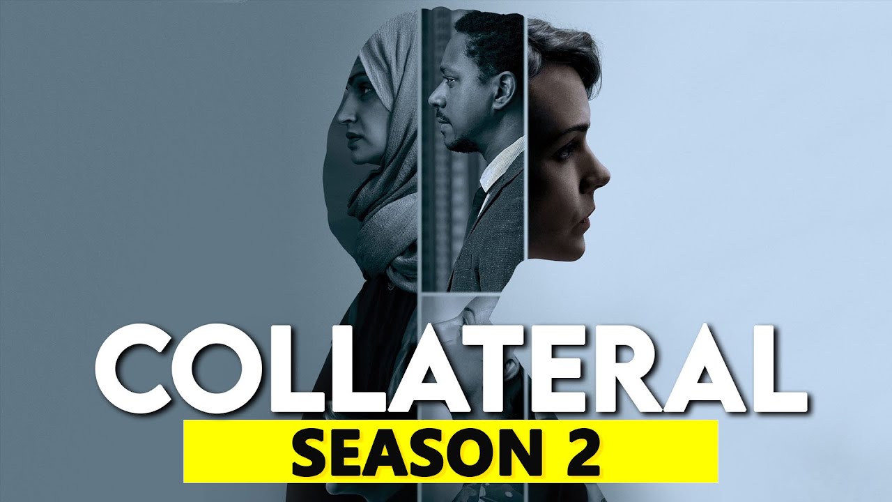 Collateral Will Season 2 of Carey Mulligan Series Happen? - Release on ...