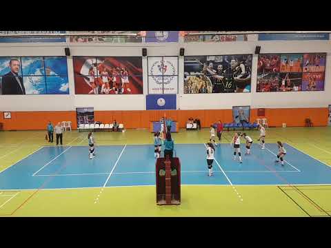 PTT- YEDİDAĞ MİDİ MAÇI