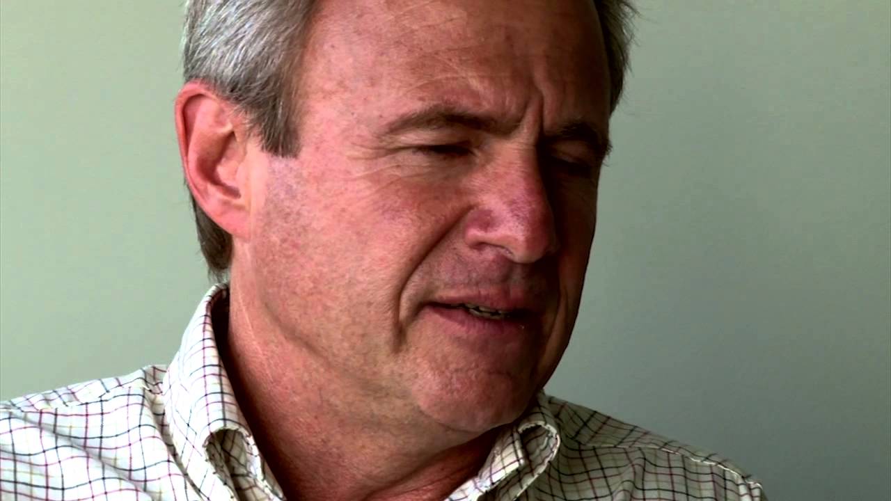 Michael Morton Interview Part II - YouTube