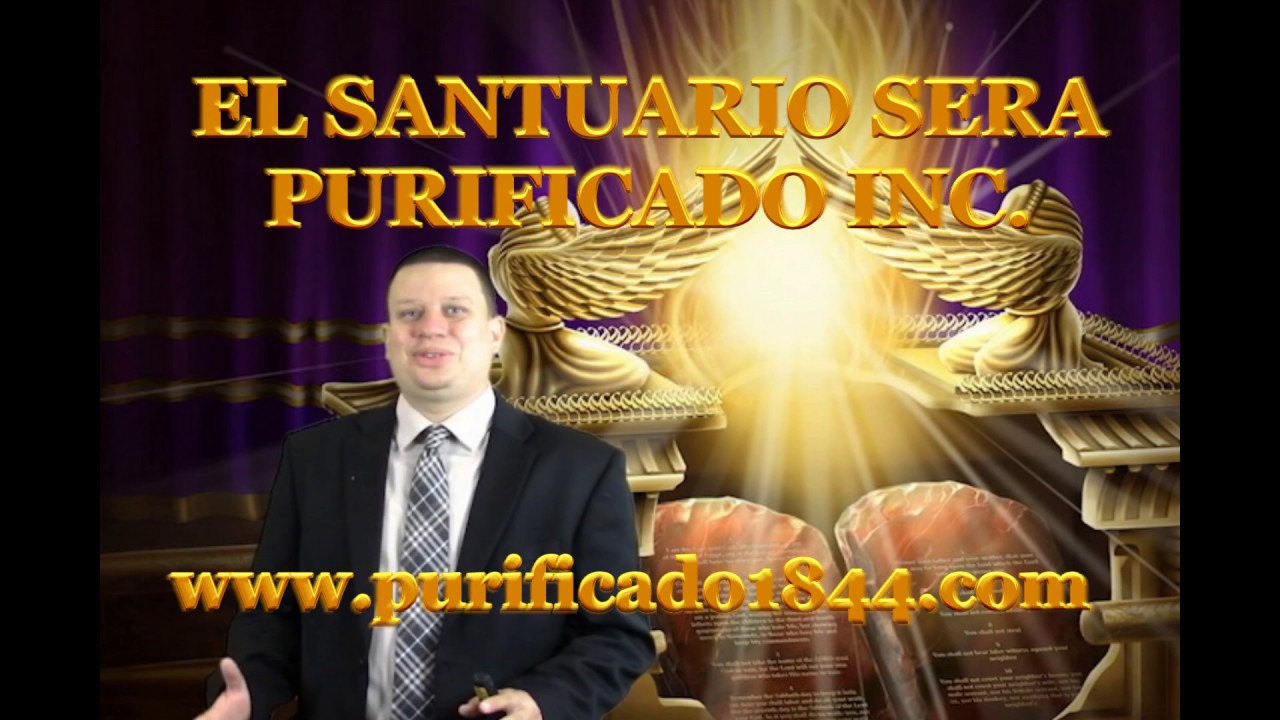 Los temas principales de la verdad presente- Elliot Gonzalez - YouTube