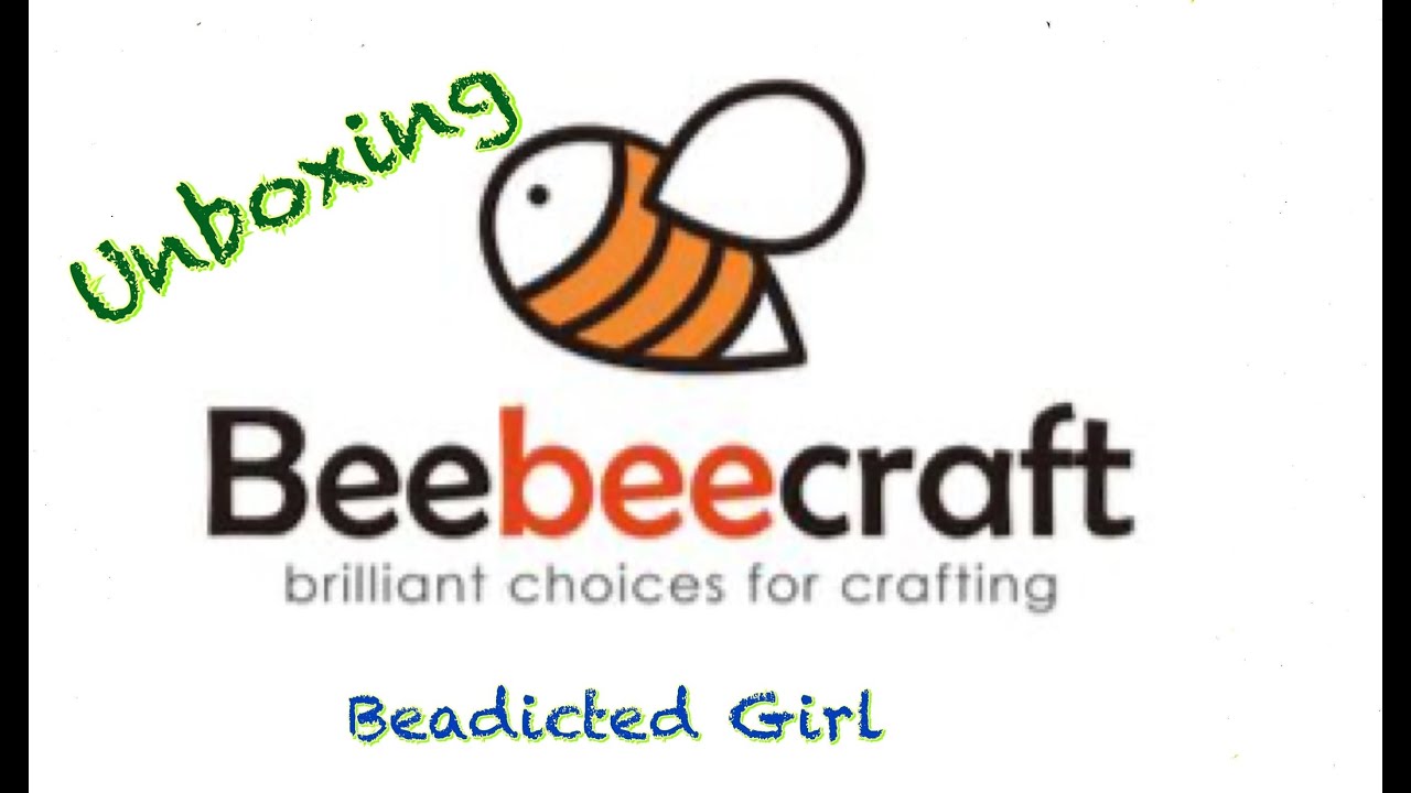 Beebeecraft Unboxing by Beadicted Girl || Bead haul - YouTube
