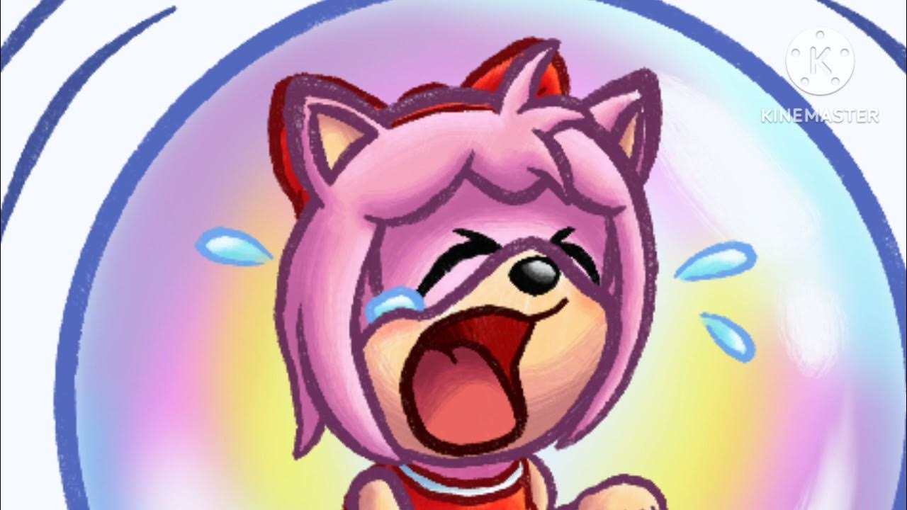 Baby Amy Rose Crying Sound - YouTube