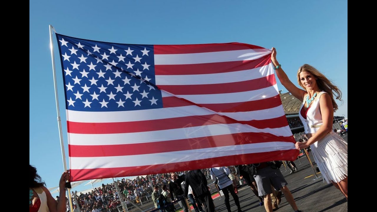 F1 - Grand Prix des Etats-Unis - Briefing de Gary Hartstein - Saison ...