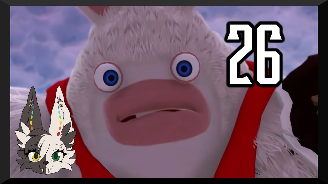 Mario + Rabbids Kingdom Battle Part 26 - The Power of Golden Weapons ...