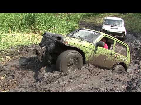 Катавалы 2018 - Нива-открытая