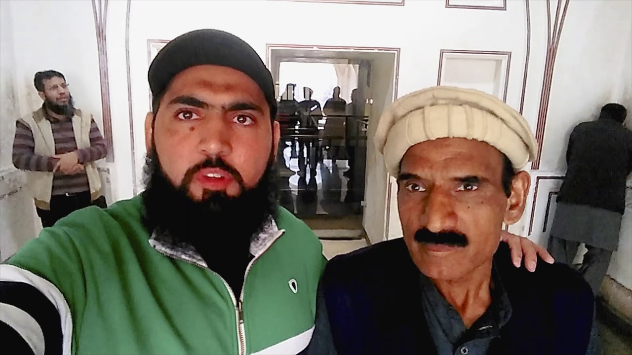 Short Documentary on Historical Shahi Hamam in Pakistan |Must watch ...
