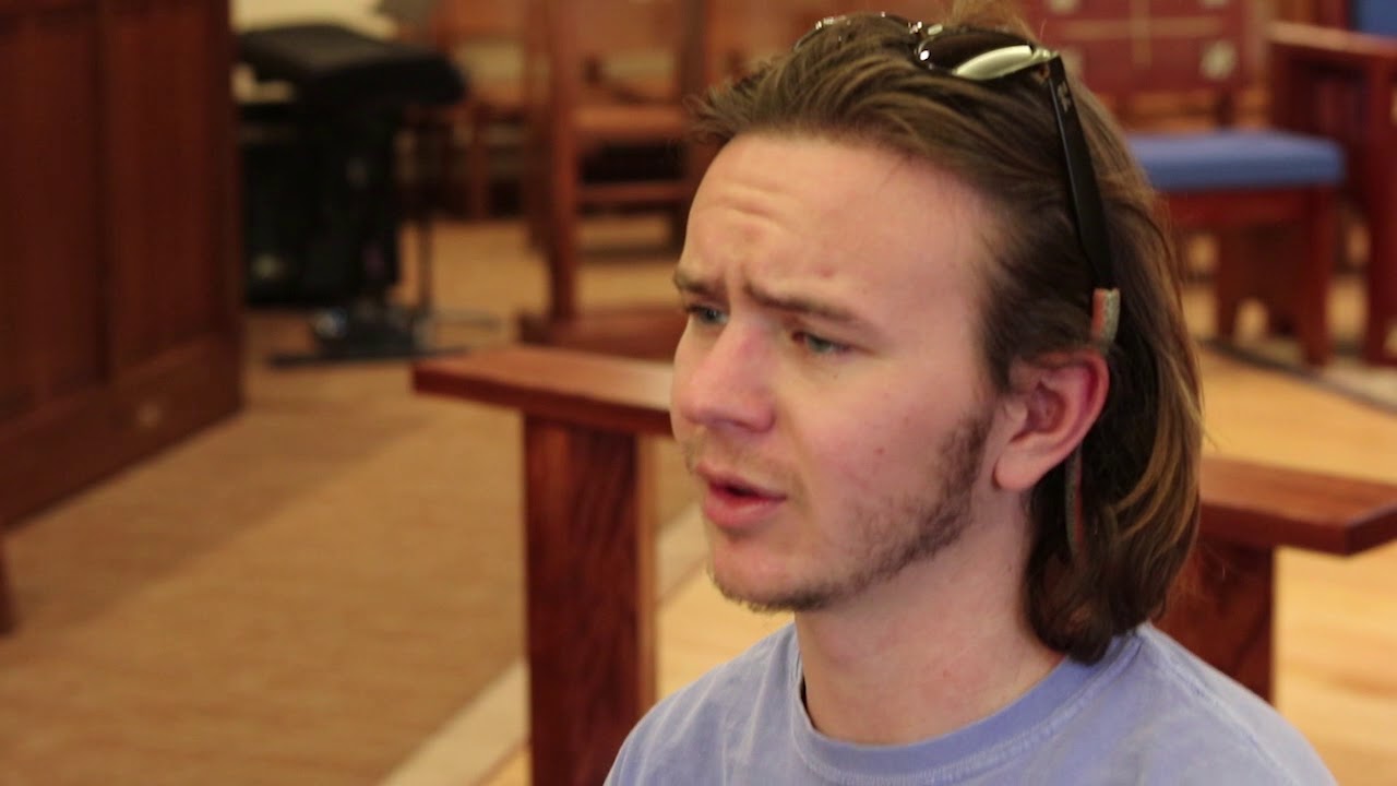 Neil Blanchard - FOCUS Missionary - YouTube