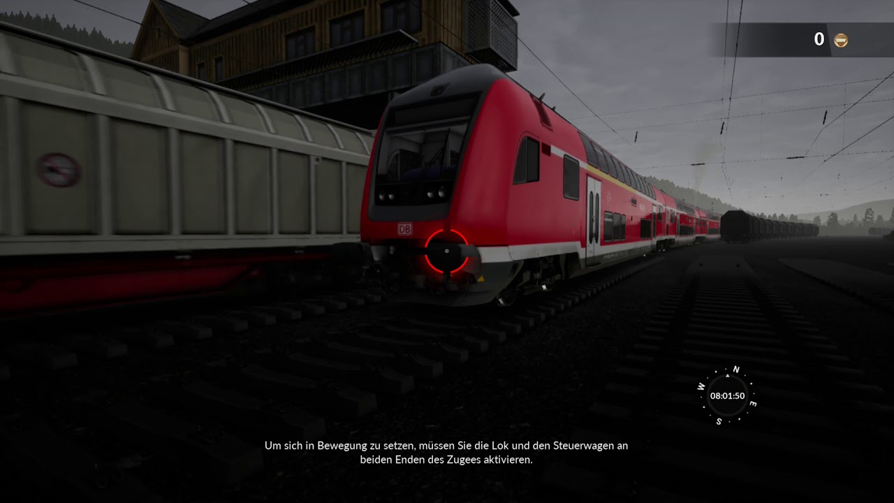 Train Sim World® 2019 - YouTube