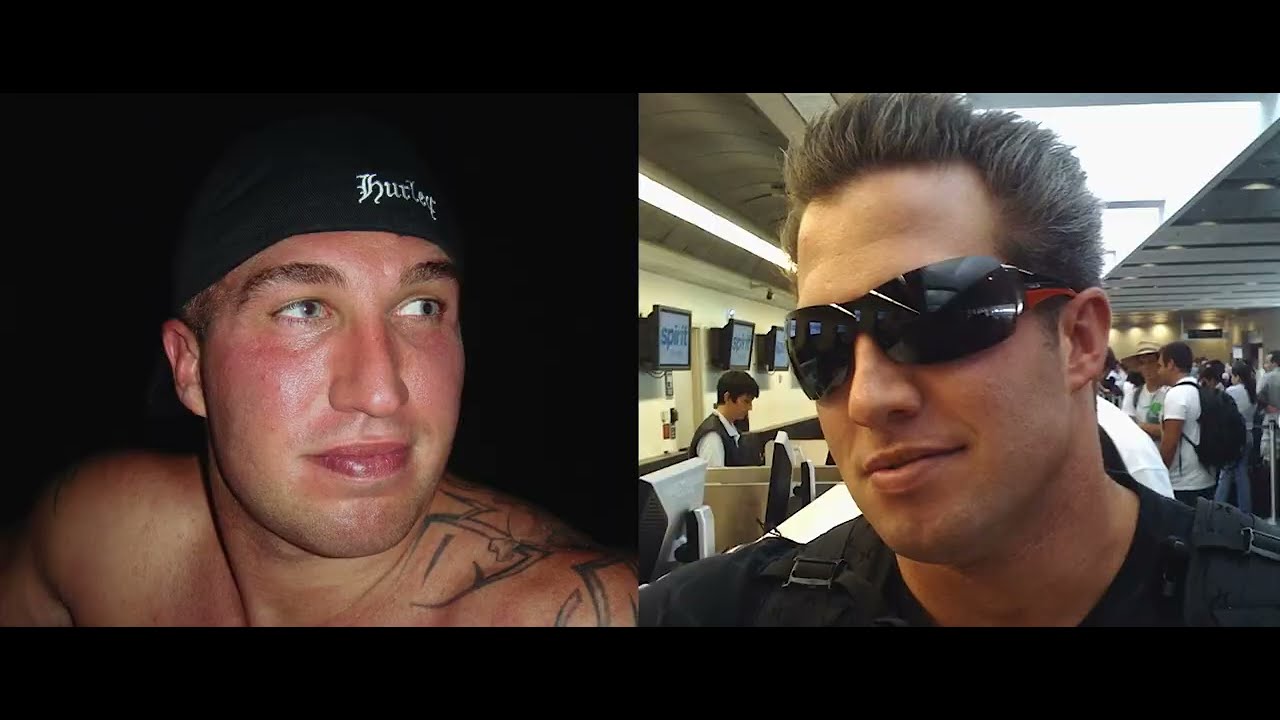 American Pain - YouTube