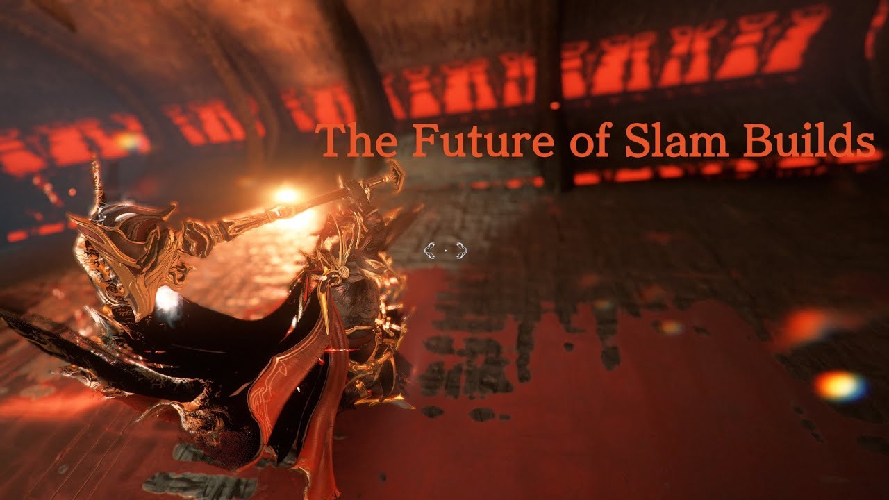 The Future of Slam Builds - YouTube