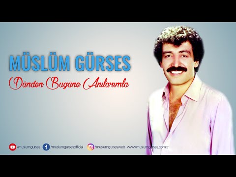 Müslüm Gürses - Aşka Tövbeler Olsun