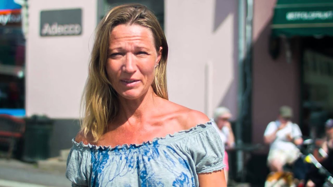 Mona Stenberg Thoresen - YouTube